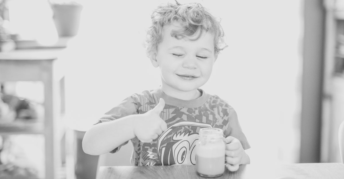 Four Really Good Reasons to Cheer Up