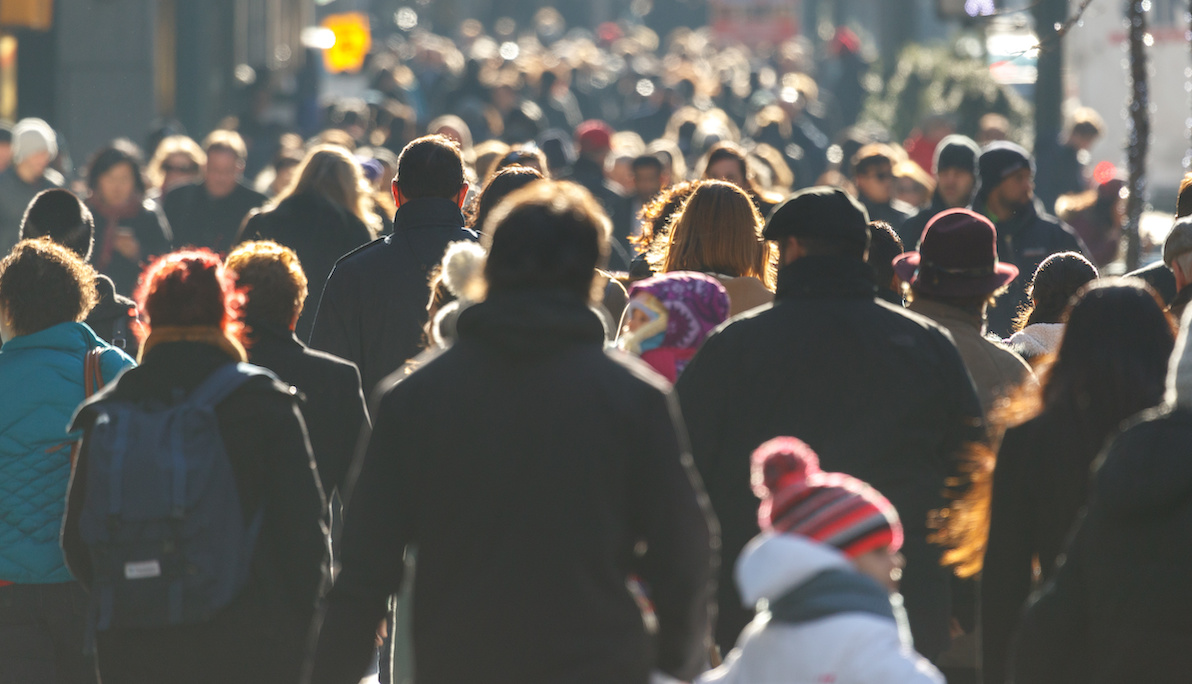 What Missions Trips Show Us About Ourselves and God