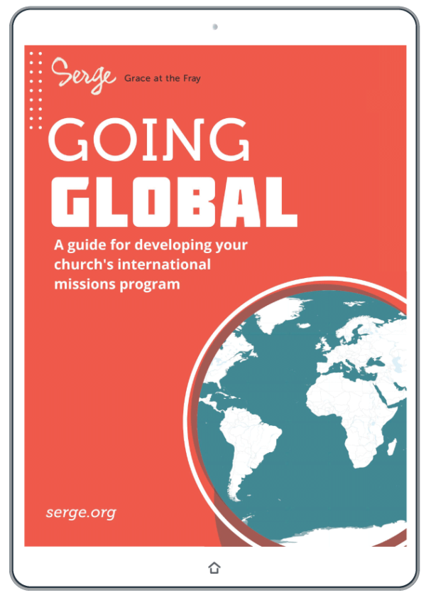 How to Build an Effective Missions Program for Your Church