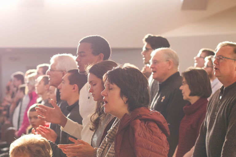 Church Planting and Pastoral Ministry | Reformed Missions - Reformed ...