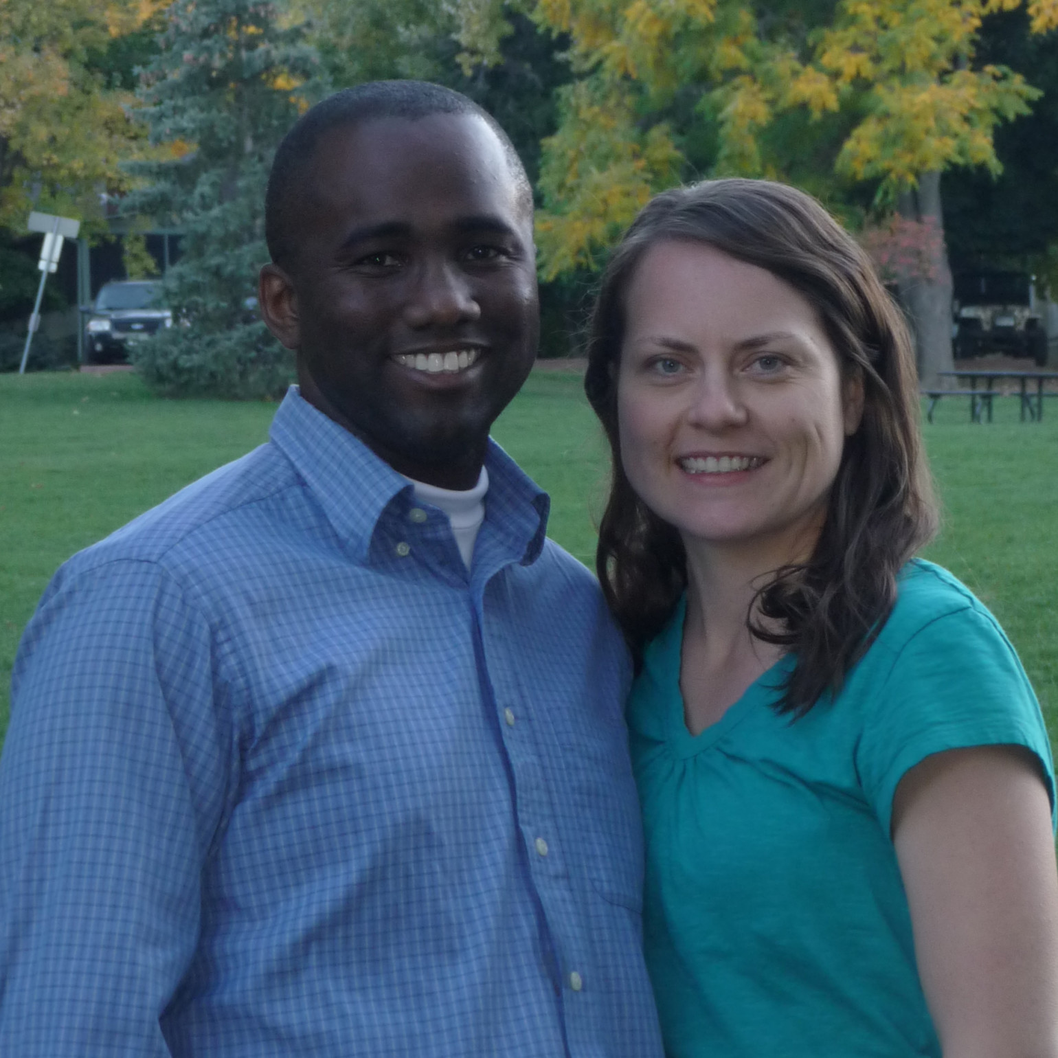 Meet Our Missionaries - Reformed Missions Organization - Serge