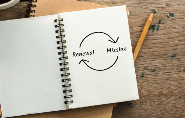 Mentoring, Training, and Resources for Ministry Leaders - Serge