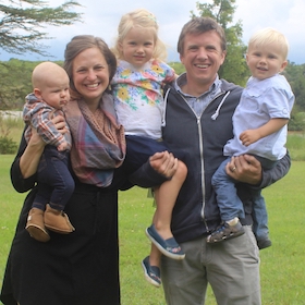 Kenya – Nairobi | Serge