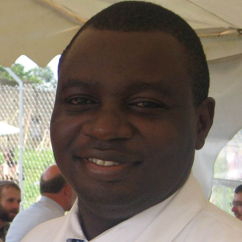 Dr. Jonah Memorial Leadership Development Fund - Serge