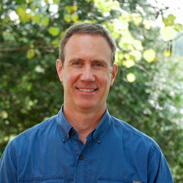 Teaching the Bible from the Heart - Serge