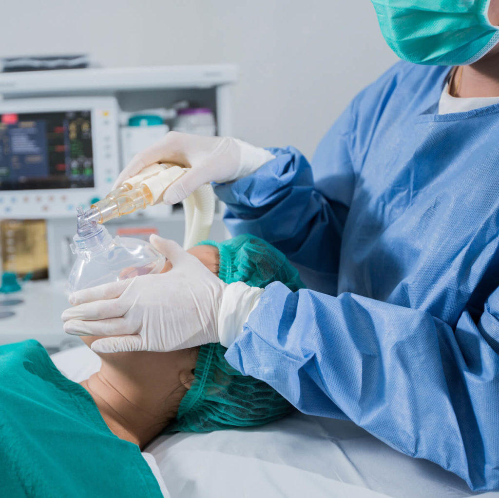 Anesthesiologist – Kijabe, Kenya - Christian Missions - Serge