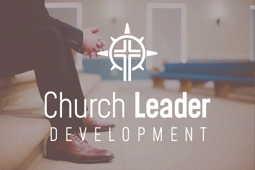 Church Leader Development Program - Personal Coaching for Ministry ...