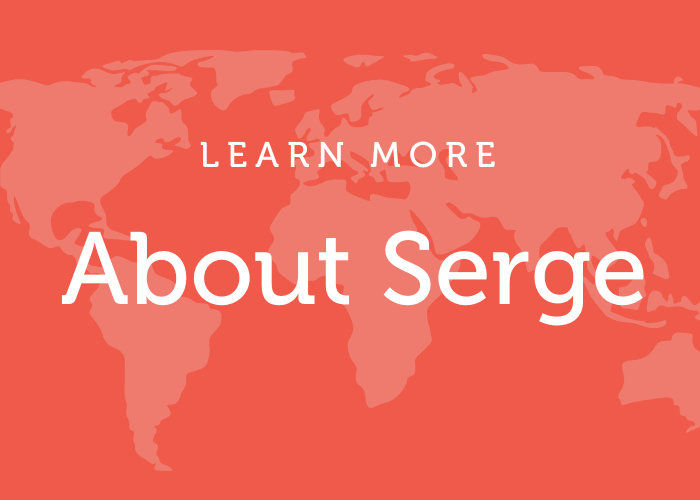 About Us - Reformed Missions Organization - Serge