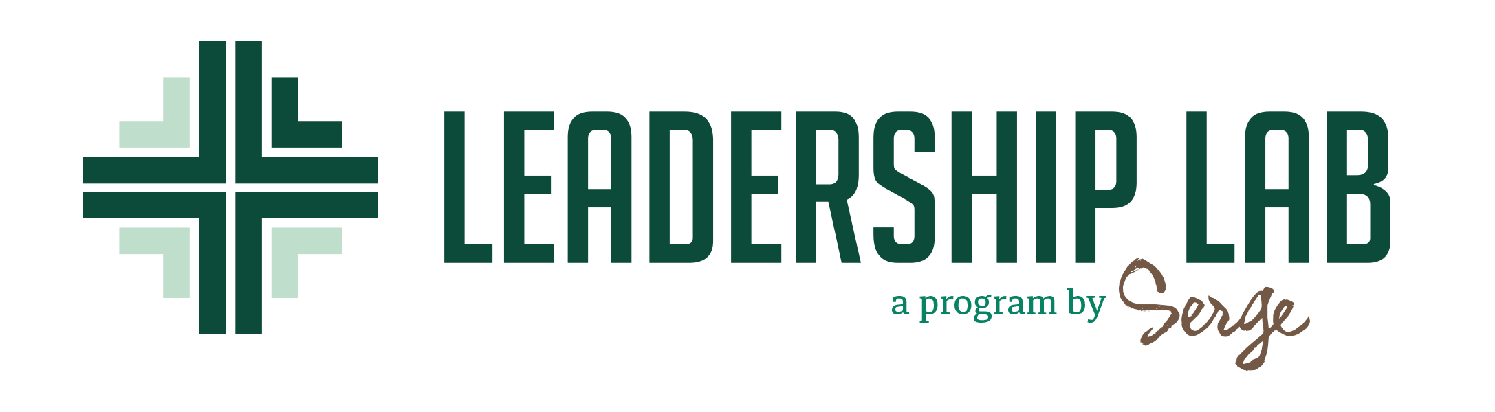 Leadership Lab - Gospel-Centered Leader Development Program- Serge