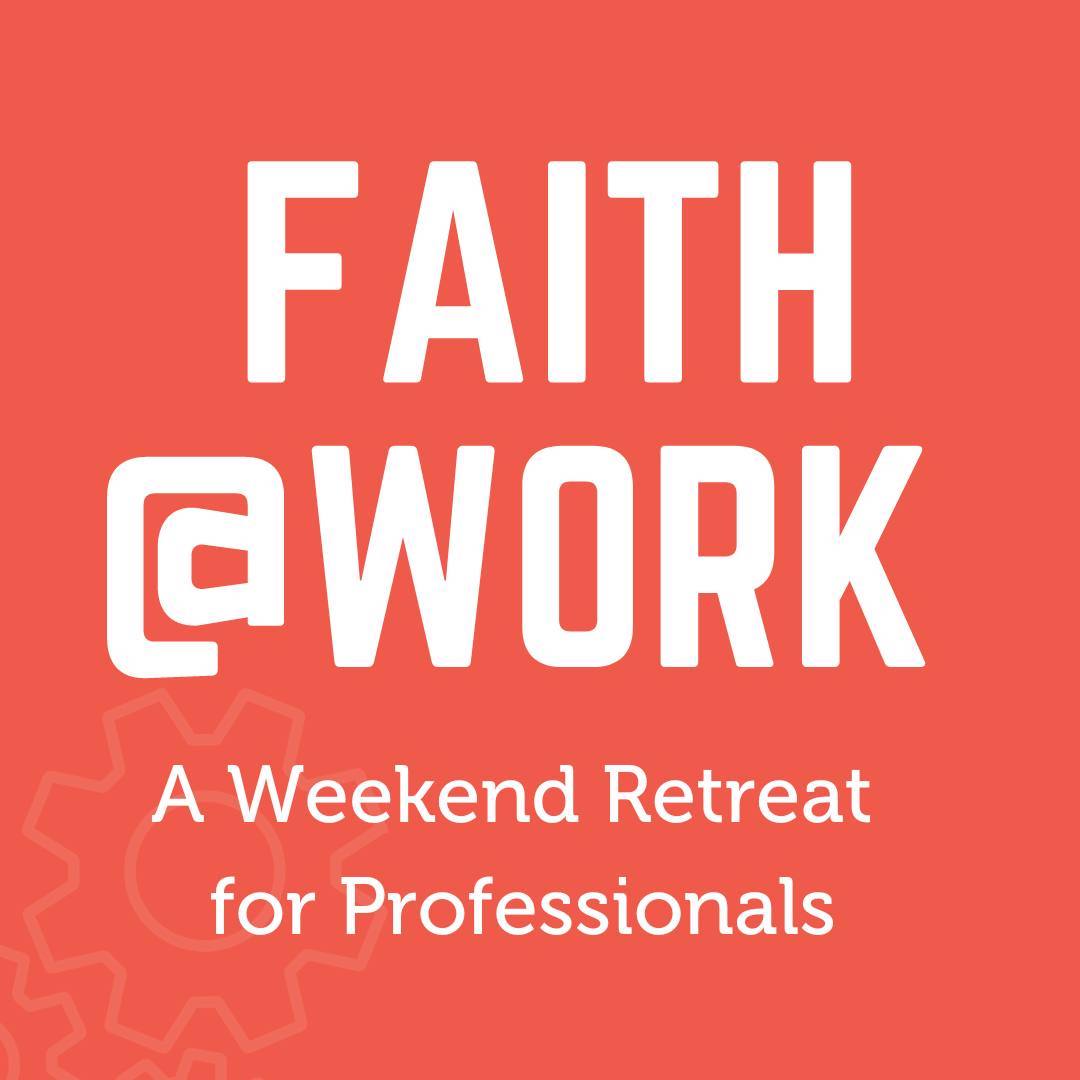 Faith@Work - Serge
